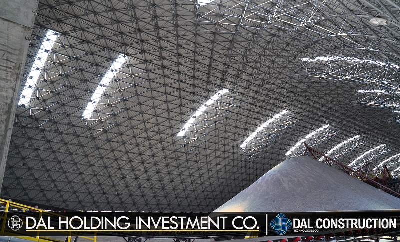 Dal Construction Technologies Co. | www.dalholding.com.tr